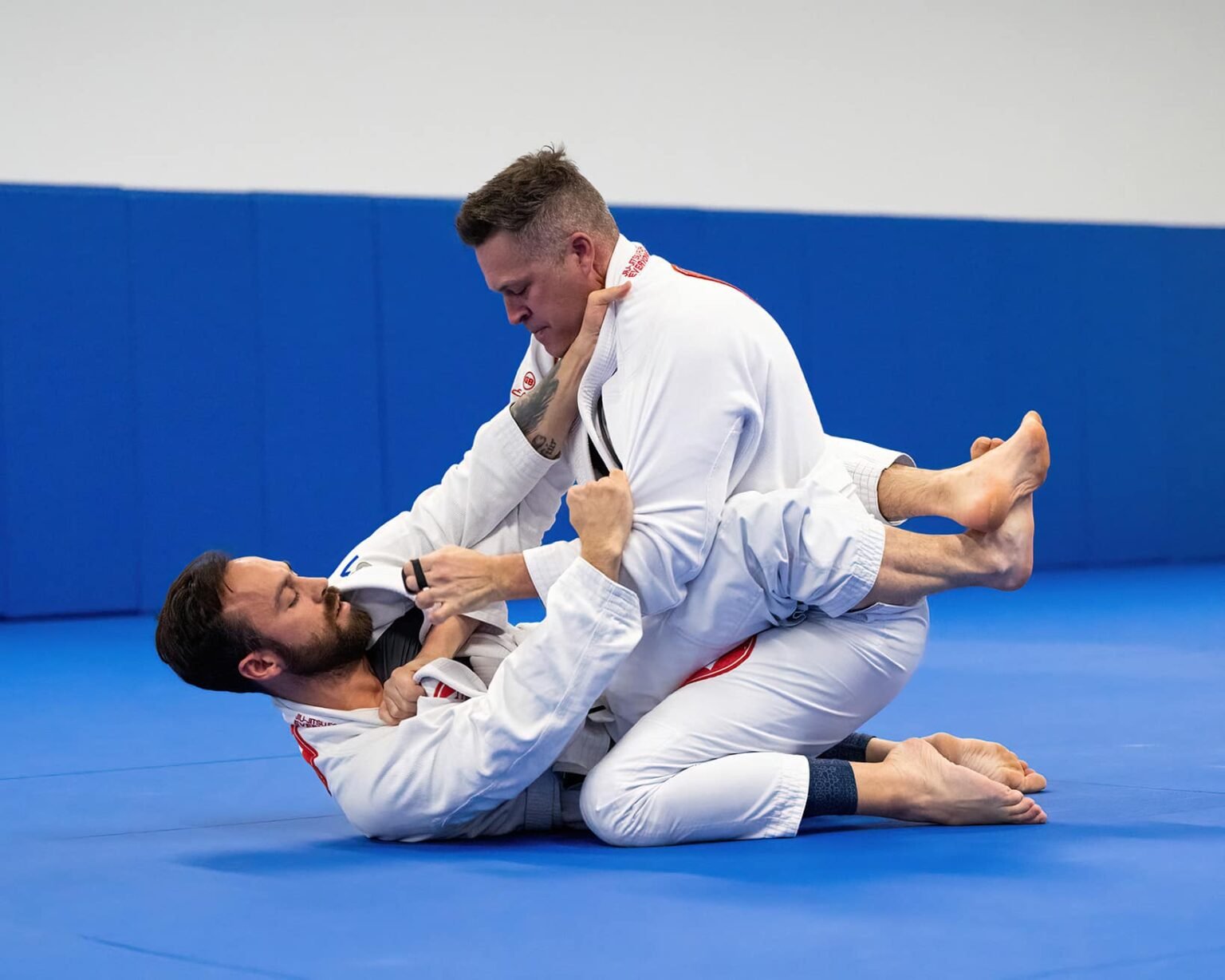 10 Essential Jiu-Jitsu Techniques Every Student Should Learn